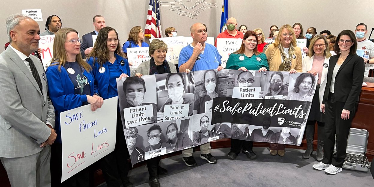 AFT Utah, AFL-CIO | AFT Stateweb